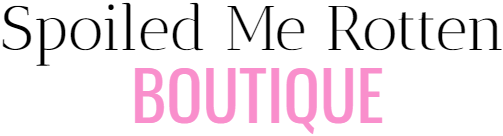 Spoiled Me Rotten | Online Women's Clothing Boutique